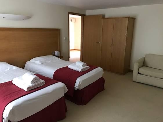 Winford Manor | Hotel at Bristol Airport